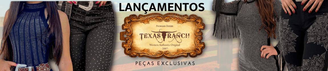 Badana | O melhor da moda country | Botas, calças, chapéus e mais!