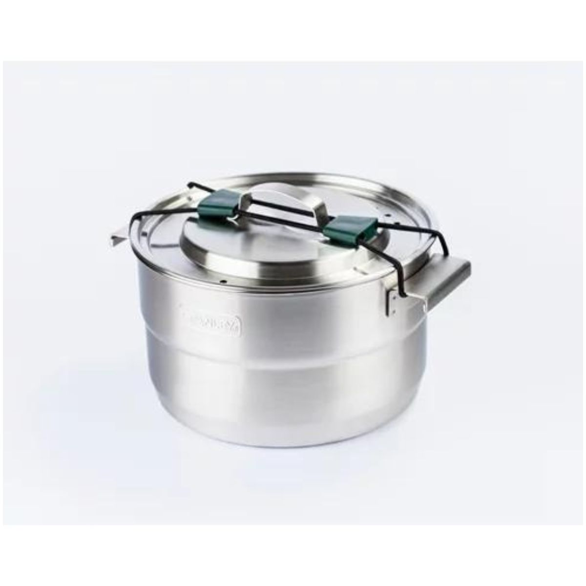 Kit Adventure Stanley Base Camp Cook Set 21 Peças Ref. 8052 - Badana