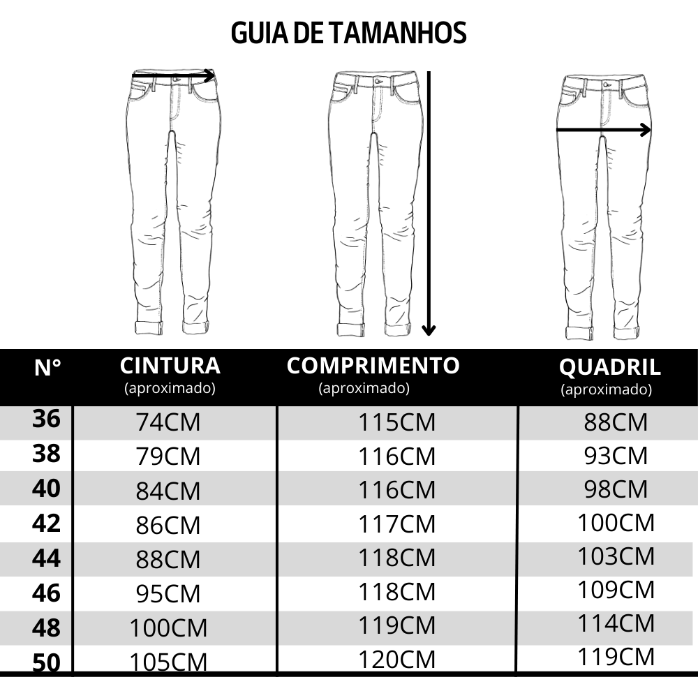 Calça Masculina Levi's 505 Regular Preto Ref.005051469 - Badana