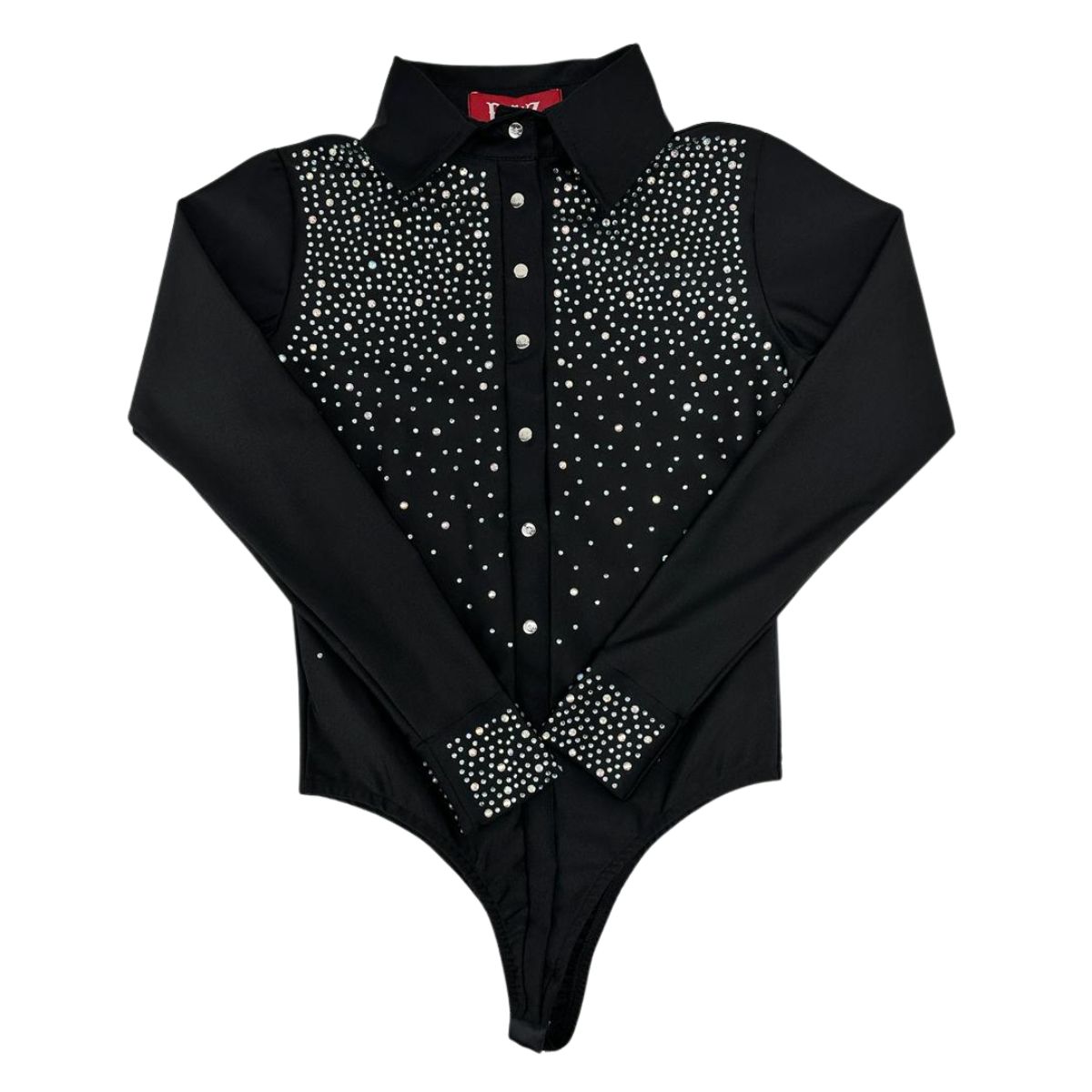 Body Feminino Roz Country Bordados Com Brilho R:147 - Escolha a cor ...